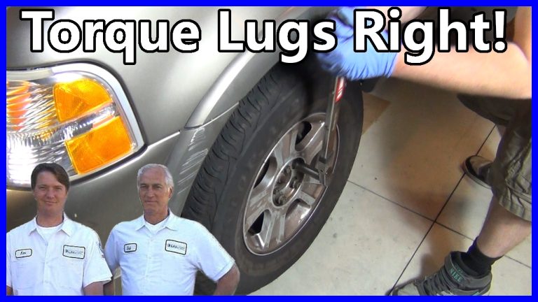 2012 Chevy Malibu Lug Nut Torque Specs: Complete Guide & Tips