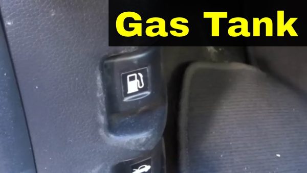 2015 Honda CR-V Fuel Tank Capacity: Specs & Insights