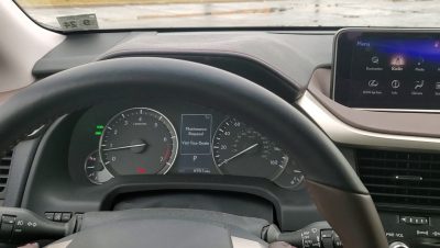 Upgrade Your 2019 Lexus RX 350 with Apple CarPlay: A Complete Guide