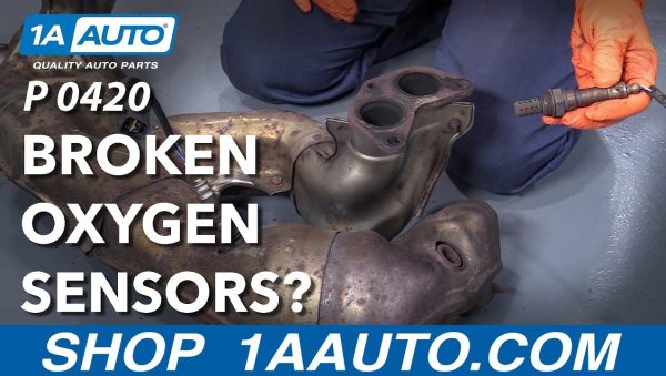 Can a Bad O2 Sensor Cause a P0420 Code? Find Out Here!