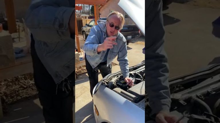 Can a Mechanic Refuse to Release Your Car? Know Your Rights!