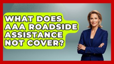 Does AAA Cover Any Vehicle I Drive? Find Out Here!