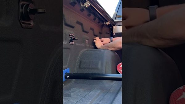 GMC Sierra Bed Width Between Wheel Wells: Dimensions & Specs Guide