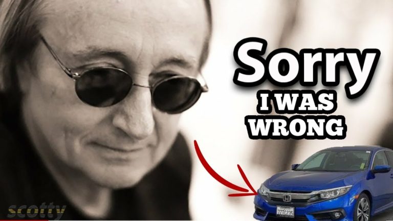 Honda Civic 2.0 vs 1.5 Turbo: Which Offers Better Reliability?