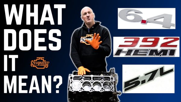 How Many Cubic Inches is a 5.0 Liter Engine? Find Out Here!