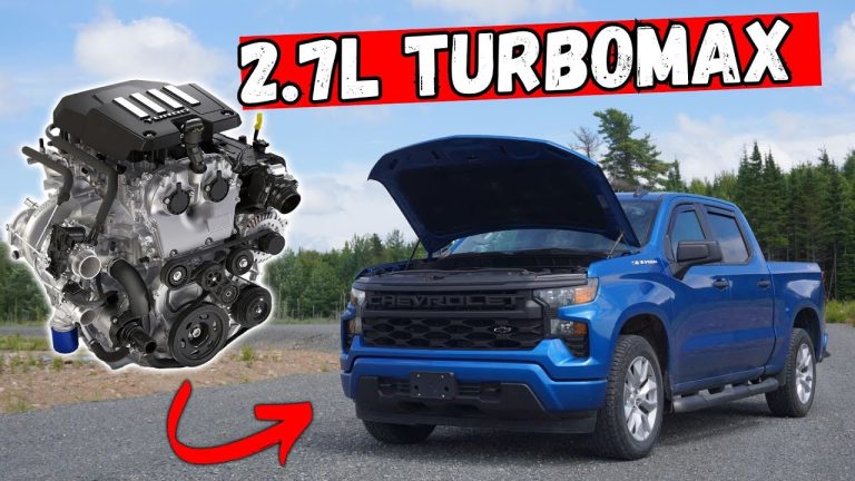 How Many Miles Will a Chevy 2.7 Turbo Last? Expert Insights & Tips