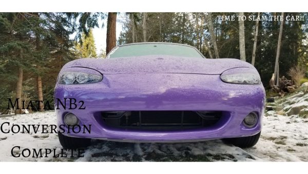How Much Does It Cost to Wrap a Miata? Complete Pricing Guide