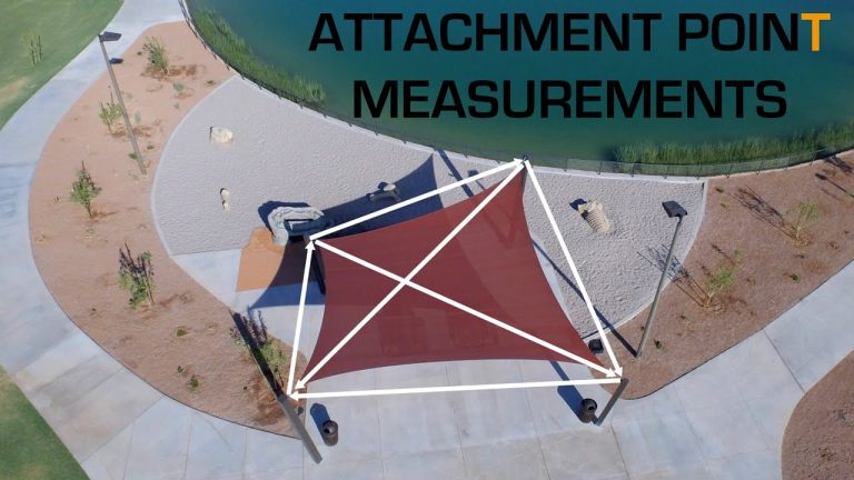 How to Measure for a Sun Shade: A Step-by-Step Guide