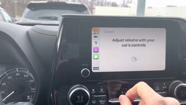 How to Turn Up Navigation Volume on CarPlay: Step-by-Step Guide