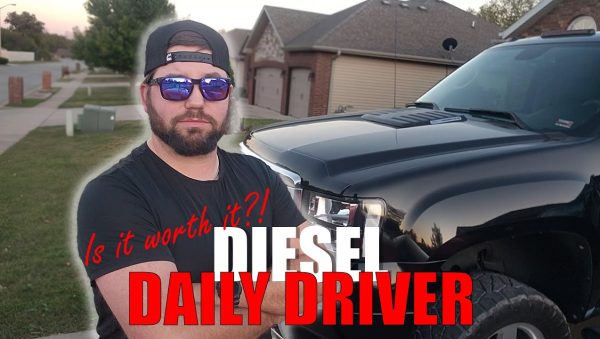 Should I Buy a Diesel Truck as a Daily Driver? Pros and Cons Explained