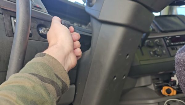 Volvo Truck Fault Code MID 144 PSID 247 FMI 14: Expert Guide