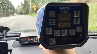 What Does "Pop" Mean on a Radar Detector? Explained Simply
