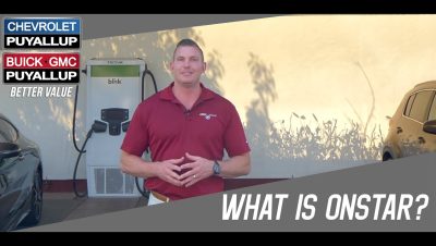 What is OnStar on a Car? Features, Benefits, and FAQs Explained