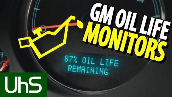Why Is My Oil Life Going Down Fast? Causes & Solutions Explained